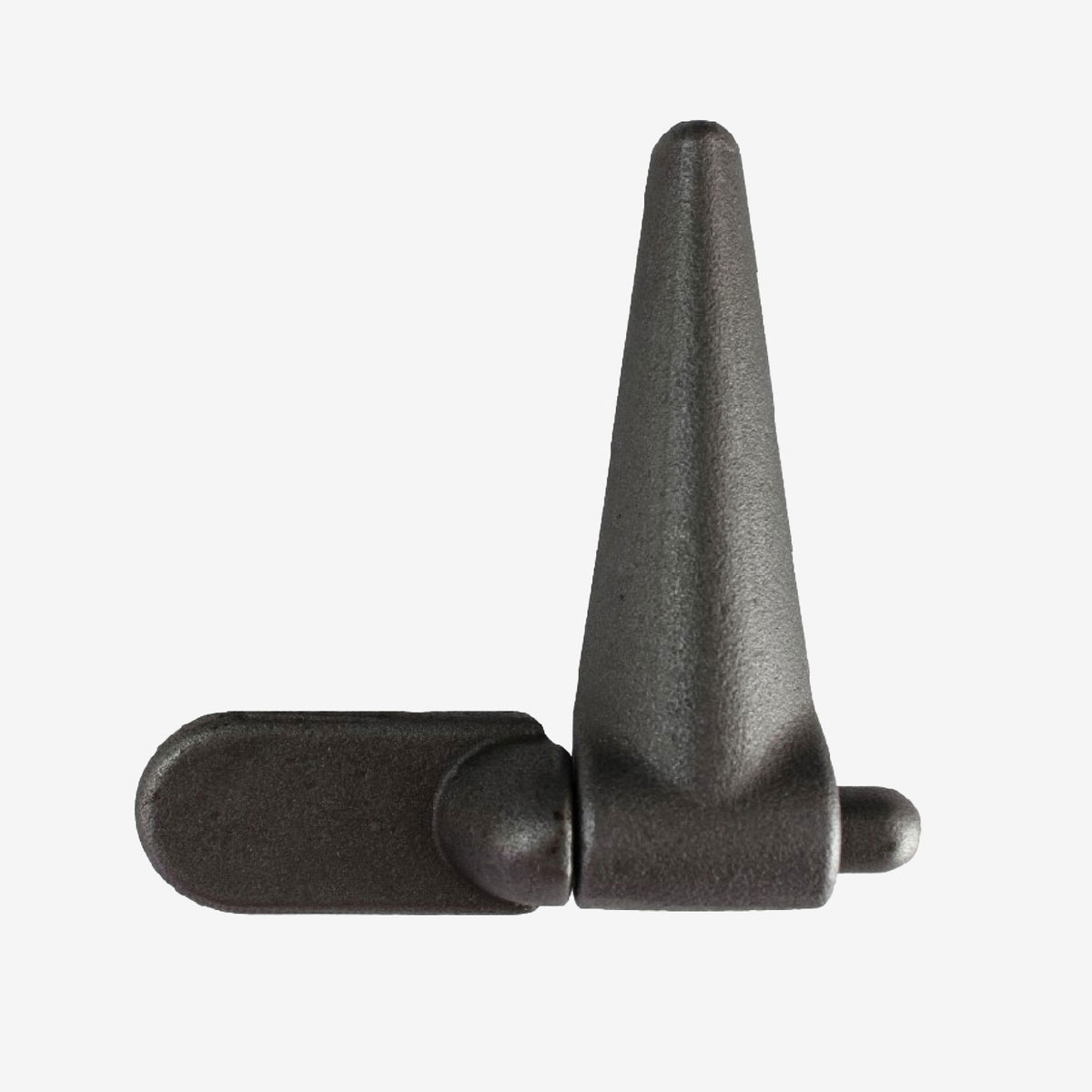 Drop Side Hinges - 90mm Weld On – 4x4industries