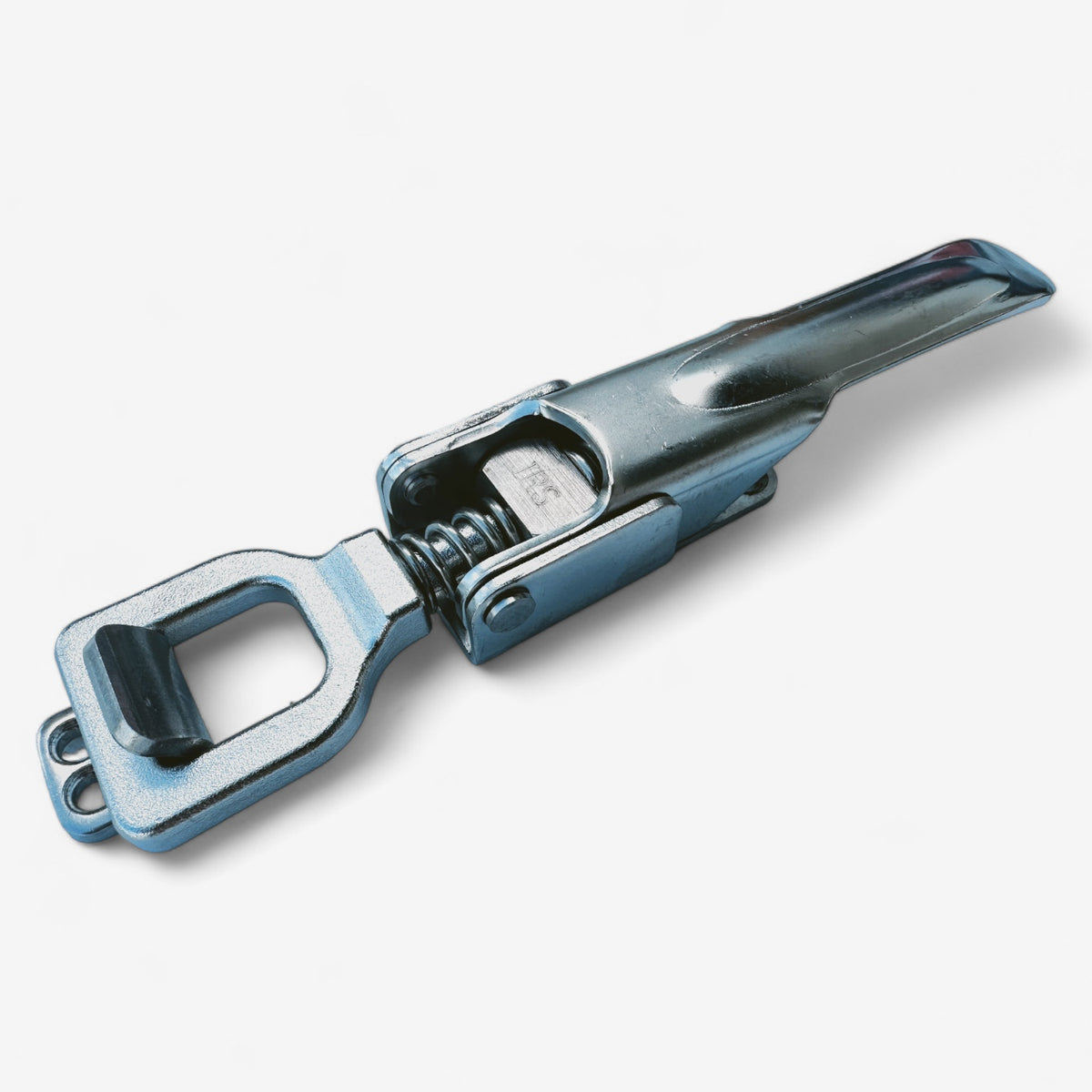 Over Centre Latch (Heavy Duty) Stainless Steel - With Catch – 4x4industries