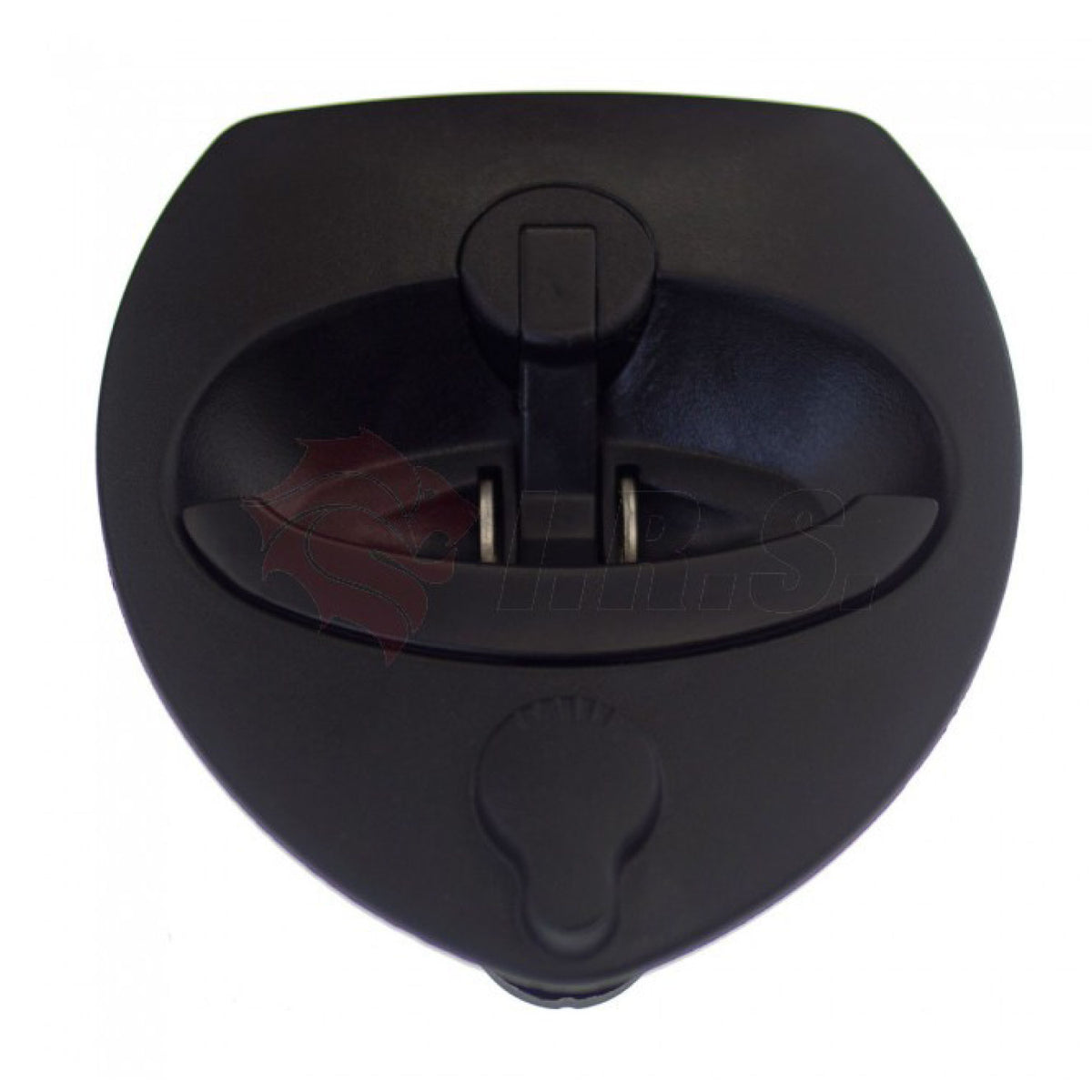 Drop 'T' compression handle - Nylon – 4x4industries