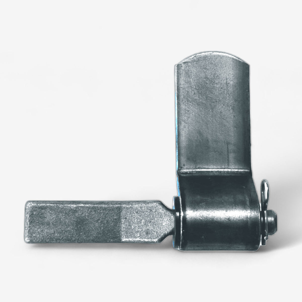 Drop Side Hinges - 100mm Weld On – 4x4industries