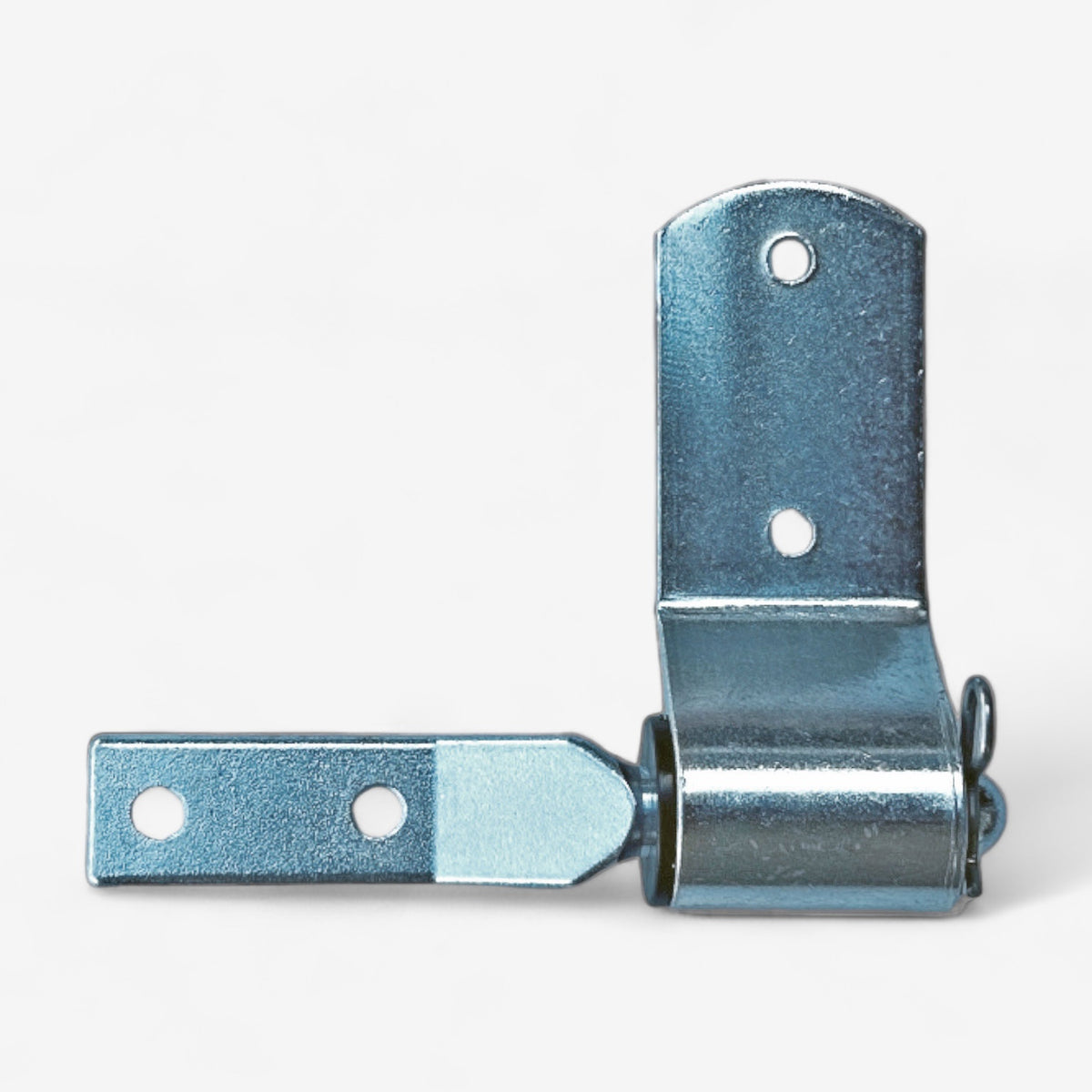 Drop Side Hinge - Zinc Coated 106mm – 4x4industries