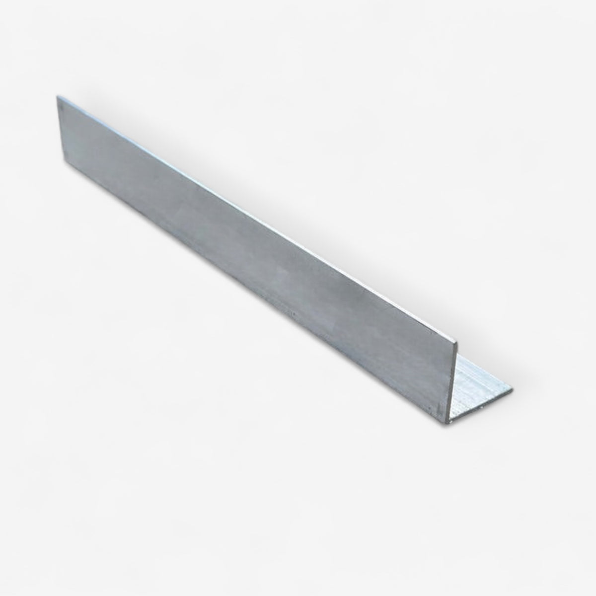 Tray Sides Angle - Aluminium – 4x4industries