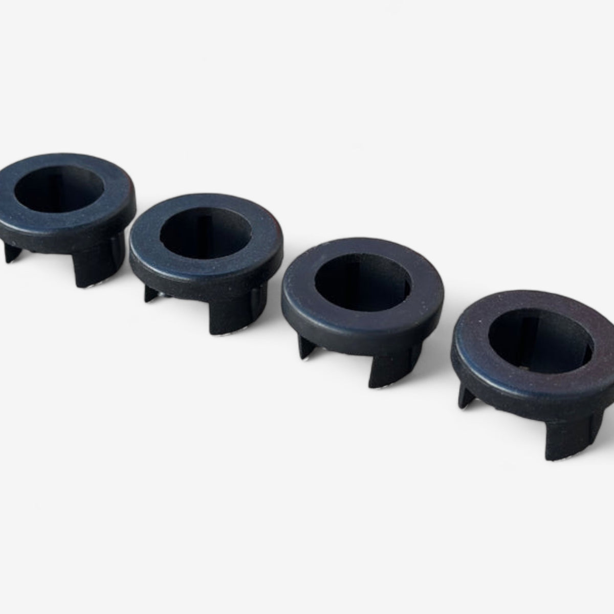 Reverse Sensor Relocation Grommets - Ranger, Amarok – 4x4industries