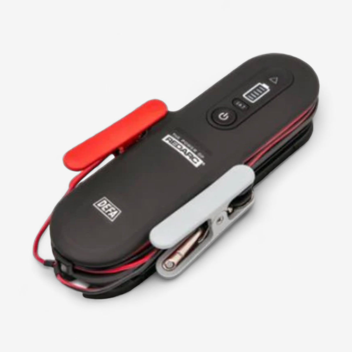 Redarc SmartCharger Battery Charger 12V 10A 1P65 Suitable for cars, ca ...