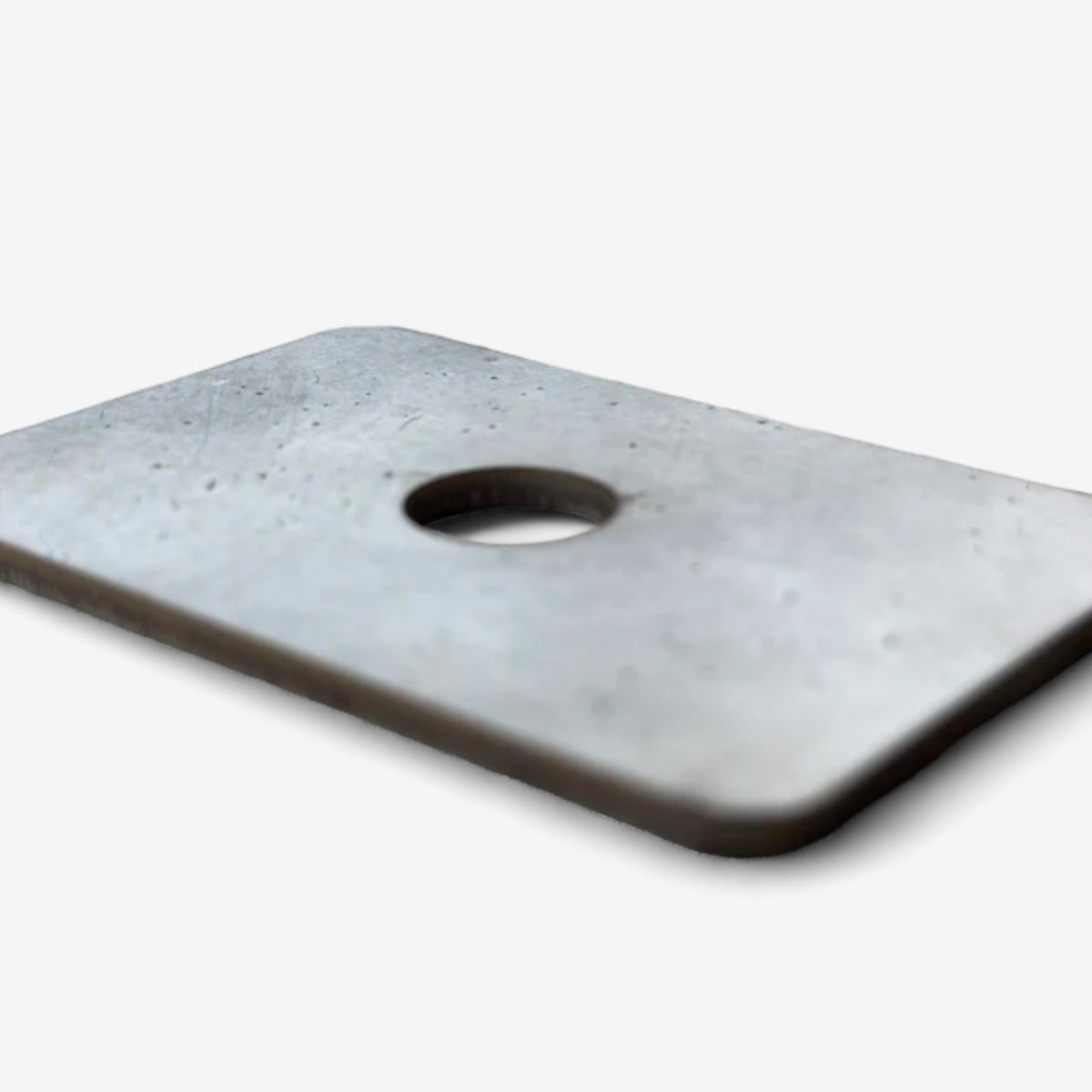 Chassis Mount Washer 2mm S/S – 4x4industries