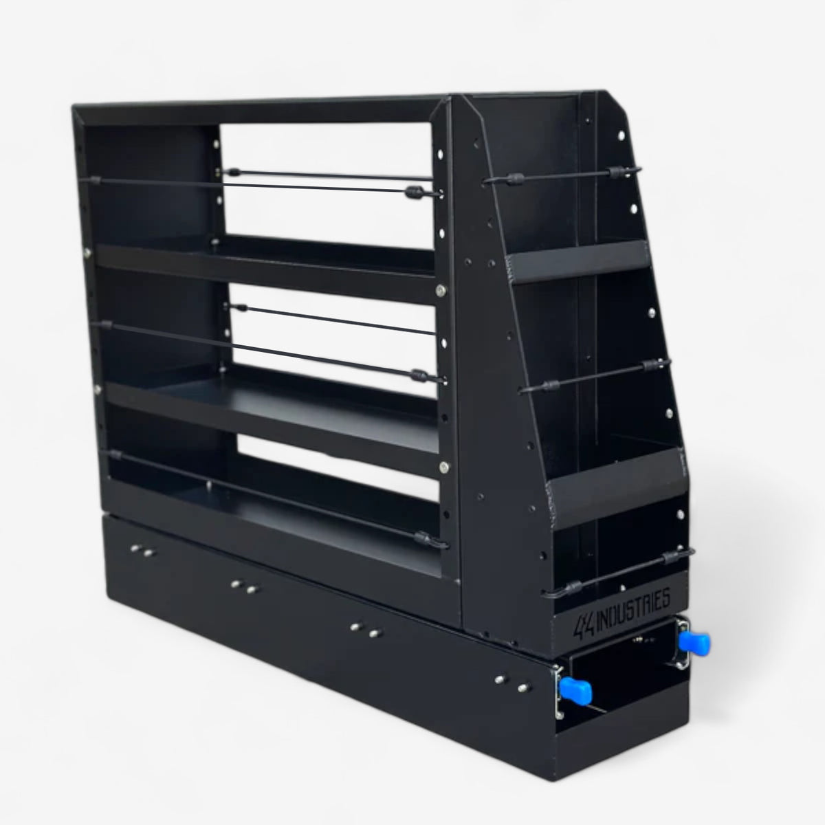 Canopy Pantry Slide – 4x4industries