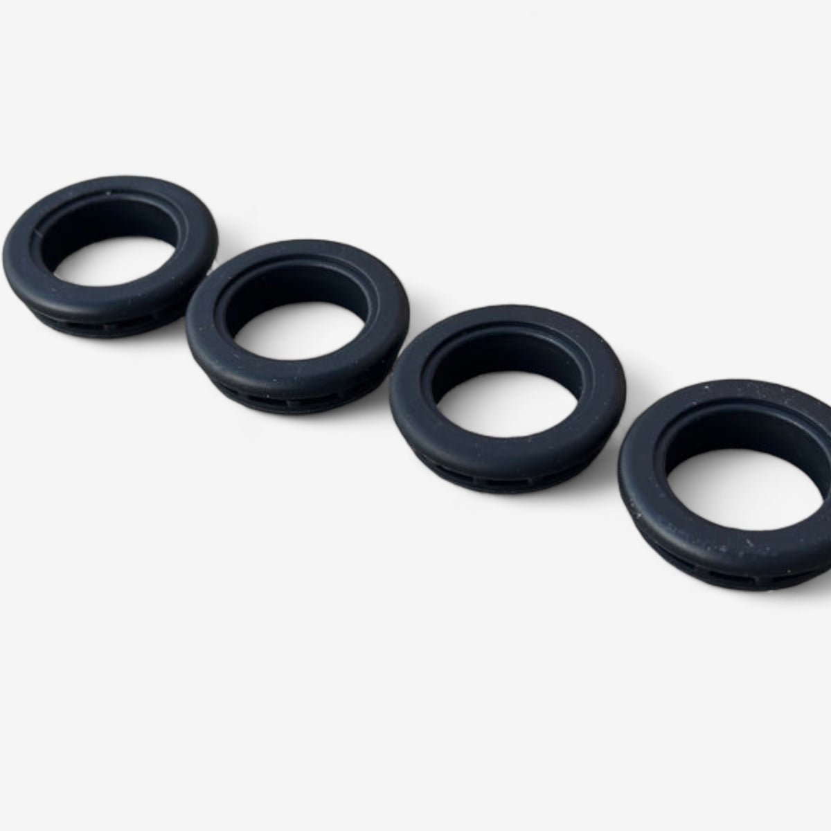 Reverse Sensor Relocation Grommets - Hilux – 4x4industries