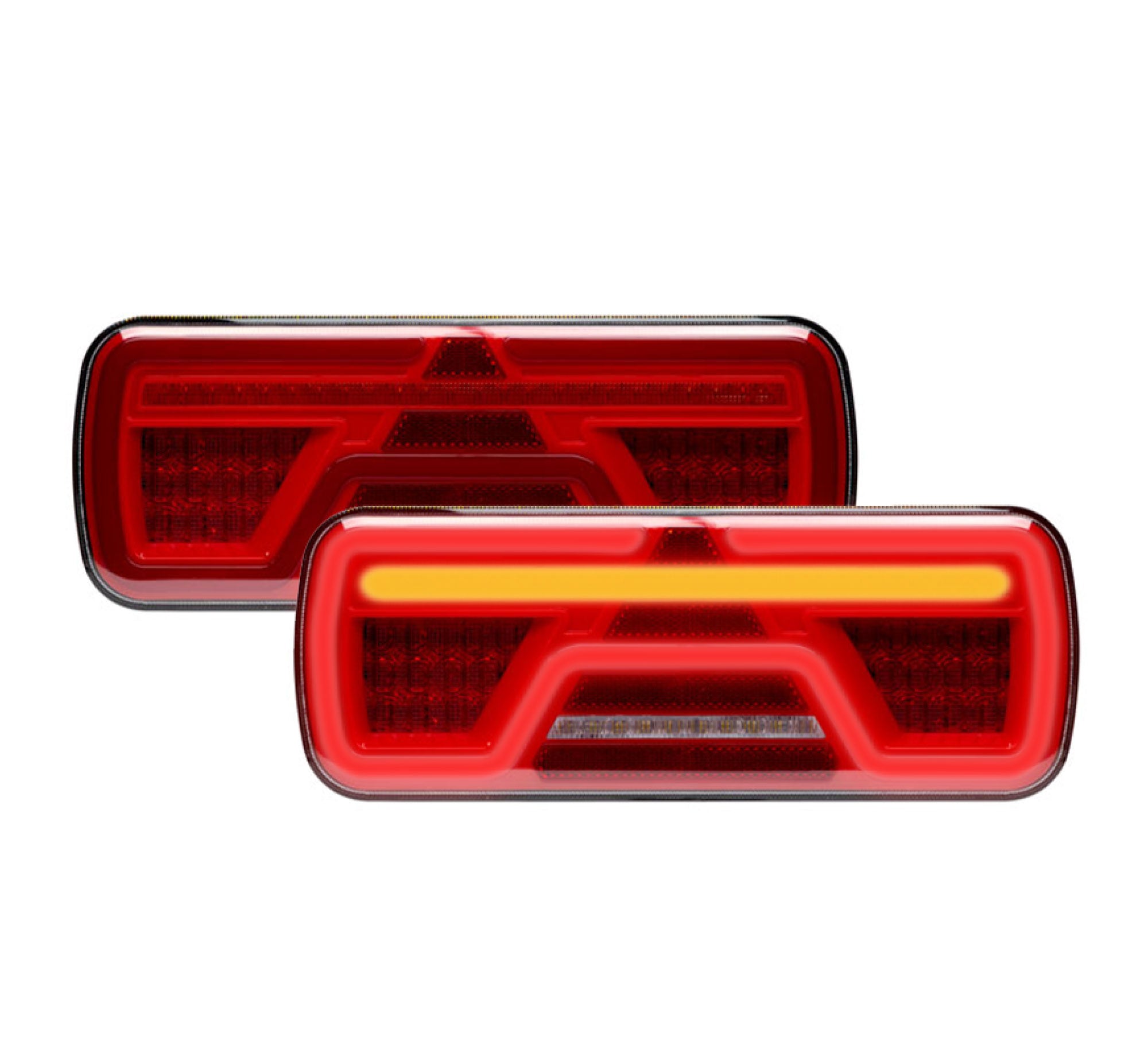Tail Lights – 4x4industries
