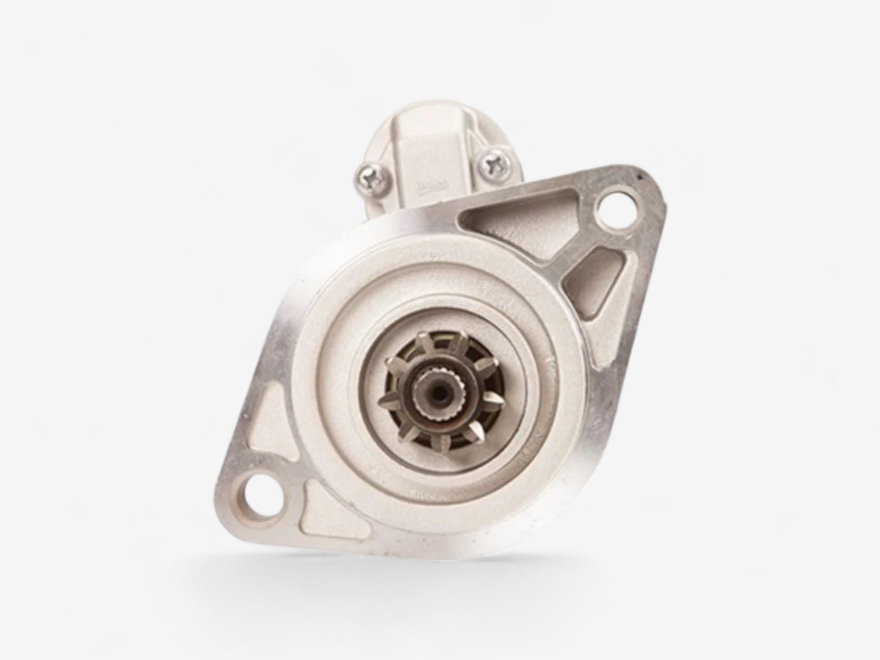 Toyota Hilux GUN126R 1GDFTV 2.4L 2.8L Valeo Type Starter Motor 12V 2.2 ...