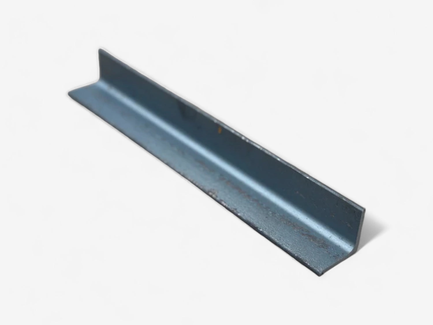 Tray Sides Angle - Steel – 4x4industries