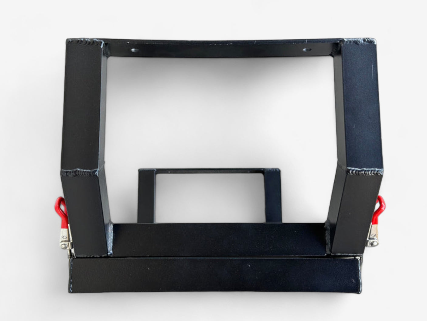 850mm Canopy Ladder Fold Out – 4x4industries