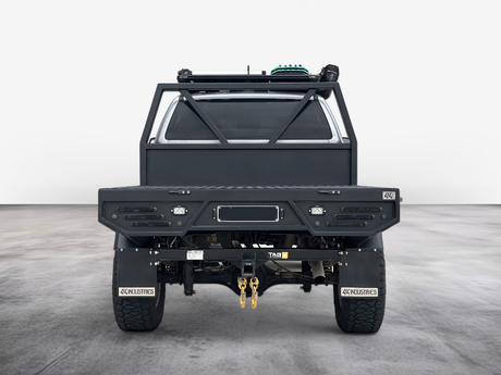 Trays – 4x4industries