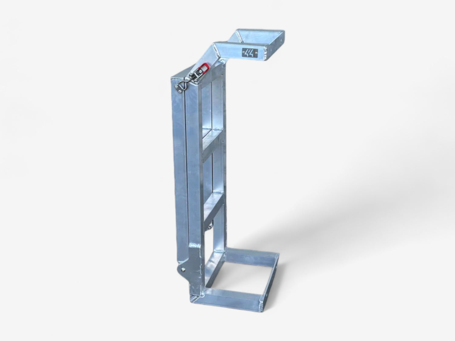 850mm Canopy Ladder Fold Out – 4x4industries