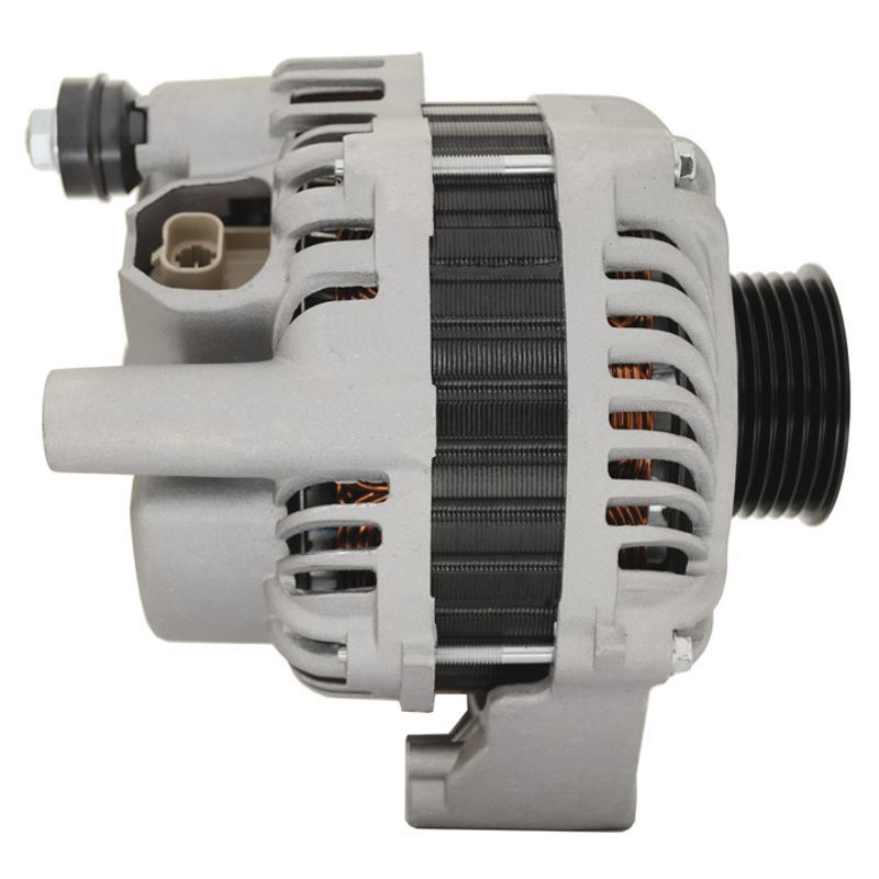 High Output 140A Alternator suits Commodore VE 07-13 ENG L98 LS3 V8 ...