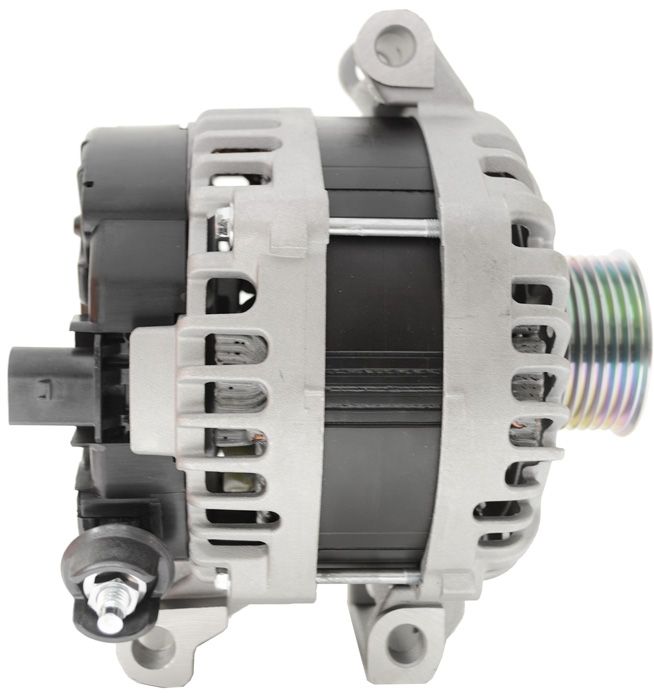 High Output 210A Alternator suits Ford Ranger PX1 PX2 PX3 2.2L 3.2L P5 ...