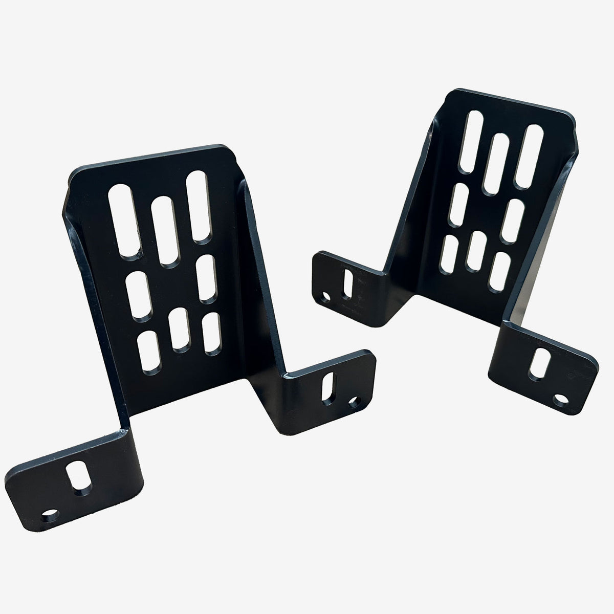 Awning to Rooftop Tent Brackets – 4x4industries