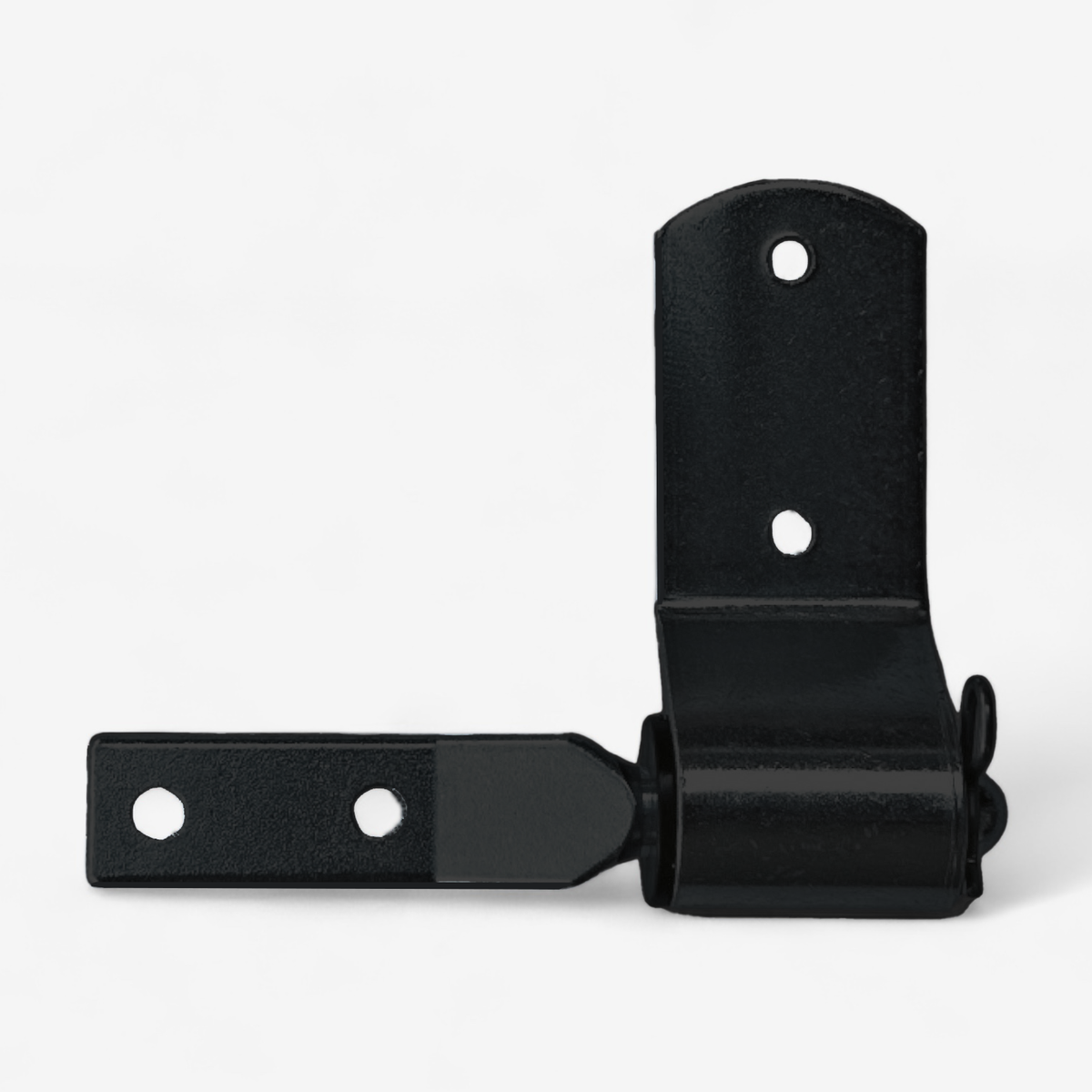Drop Side Hinges - Black 106mm – 4x4industries