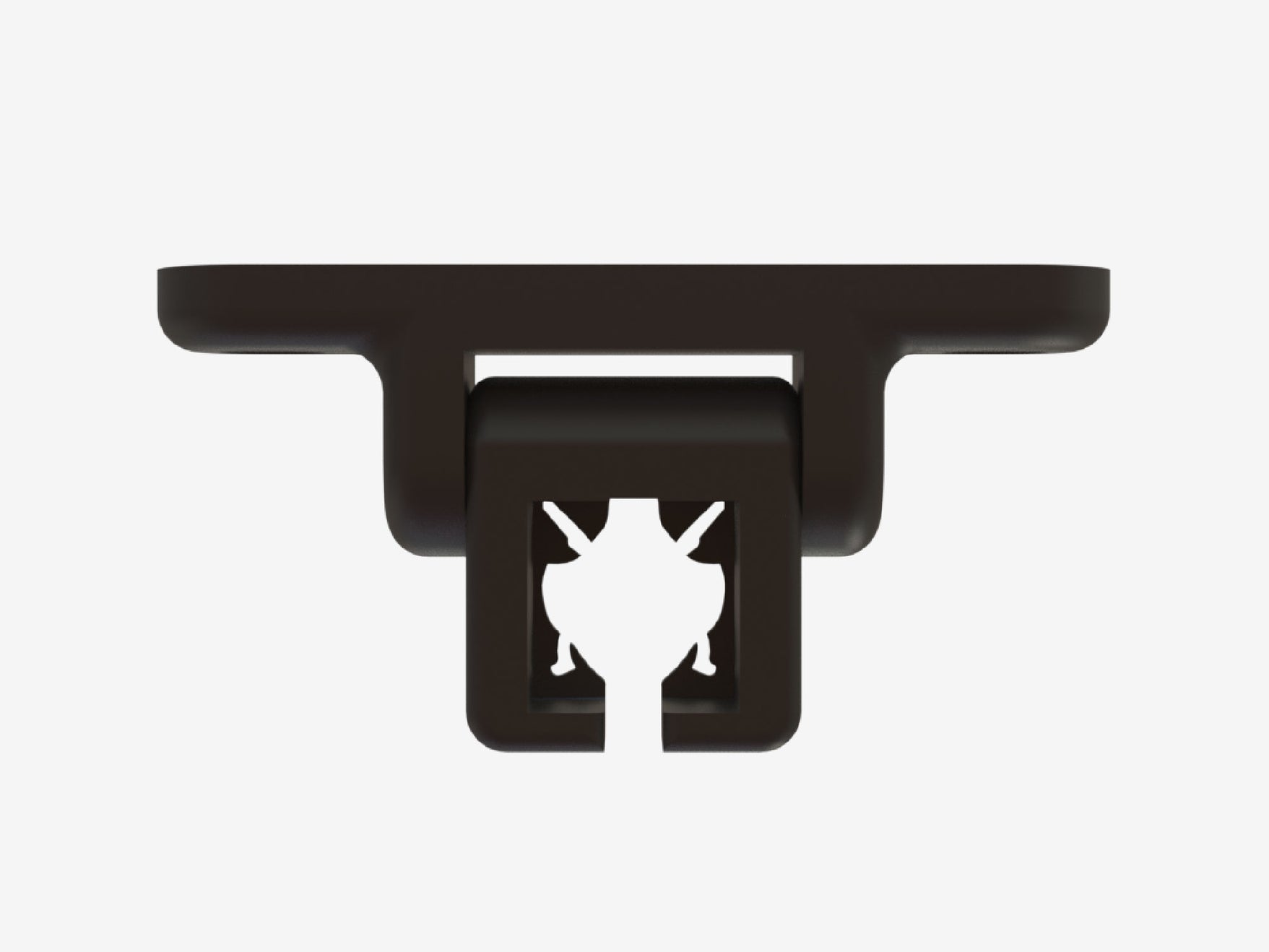 Reverse Camera Relocation Mount – 4x4industries