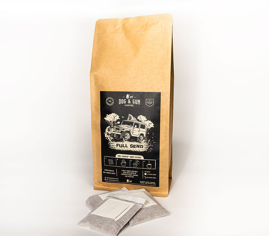 Coffee – 4x4industries