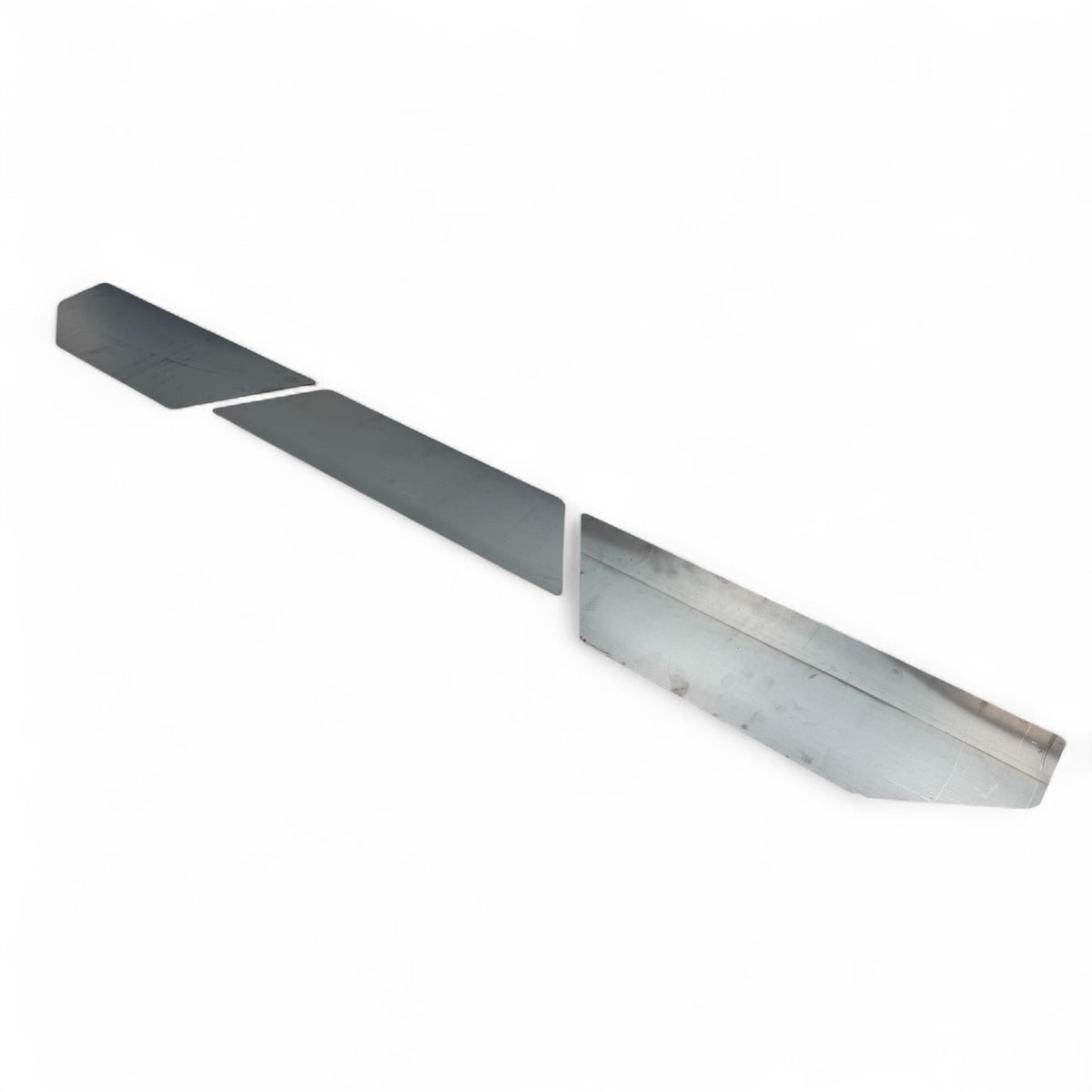 Tailboard Infill Panels – 4x4industries