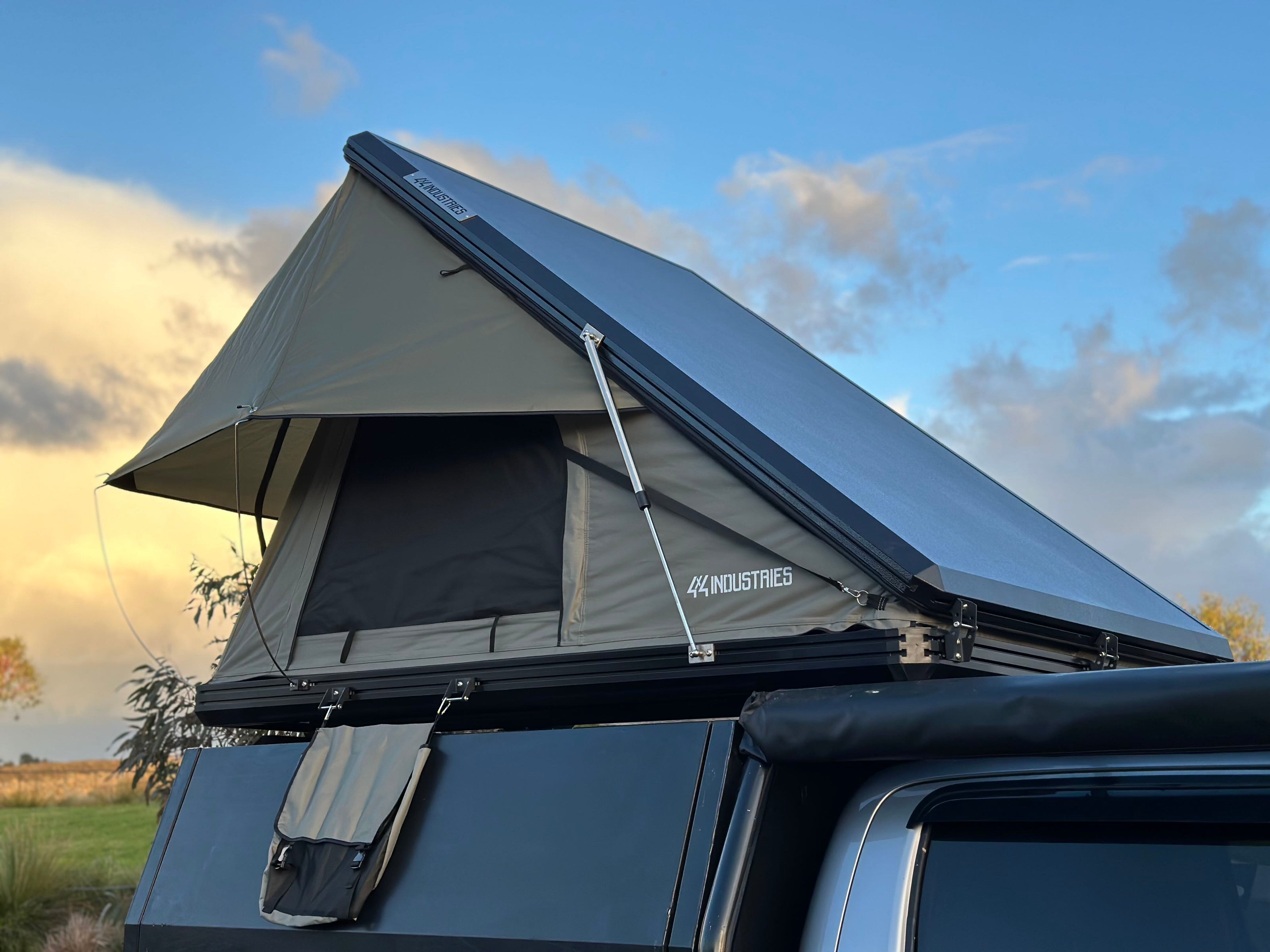 4x4 Industries - 4x4 Tray building specialists – 4x4industries