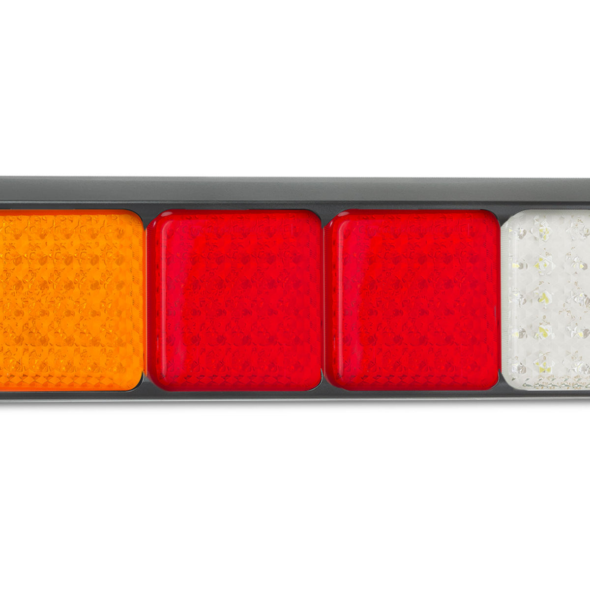 Combination Lamps 80 Quad Series Taillights – 4x4industries