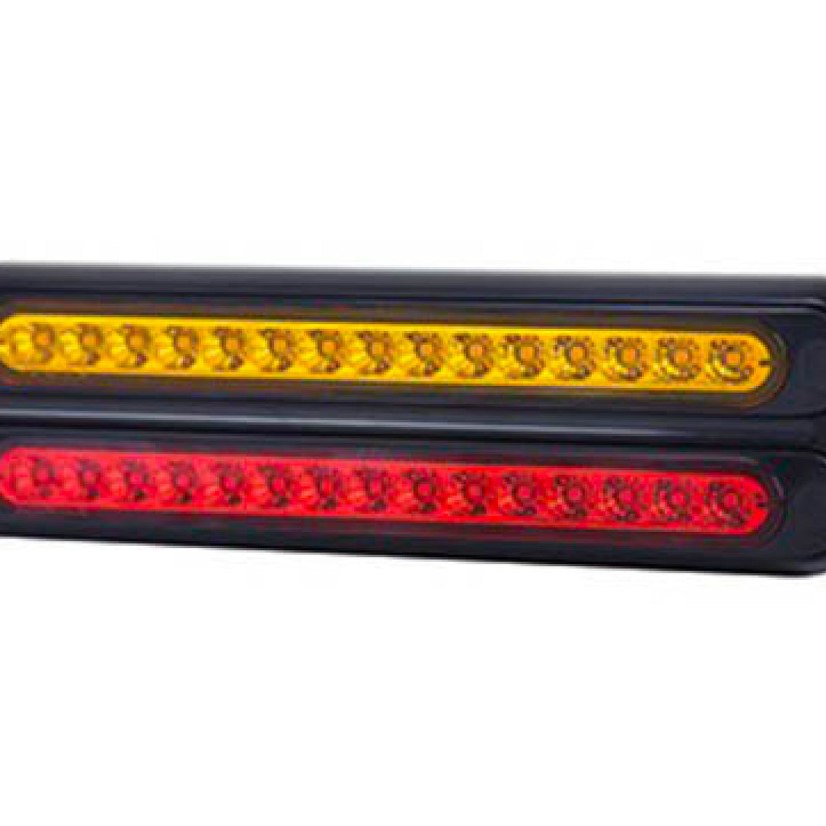 Roadvision LED Rear Combination Lamp BR70 Series 10-30v Stop/Tail/Indi ...