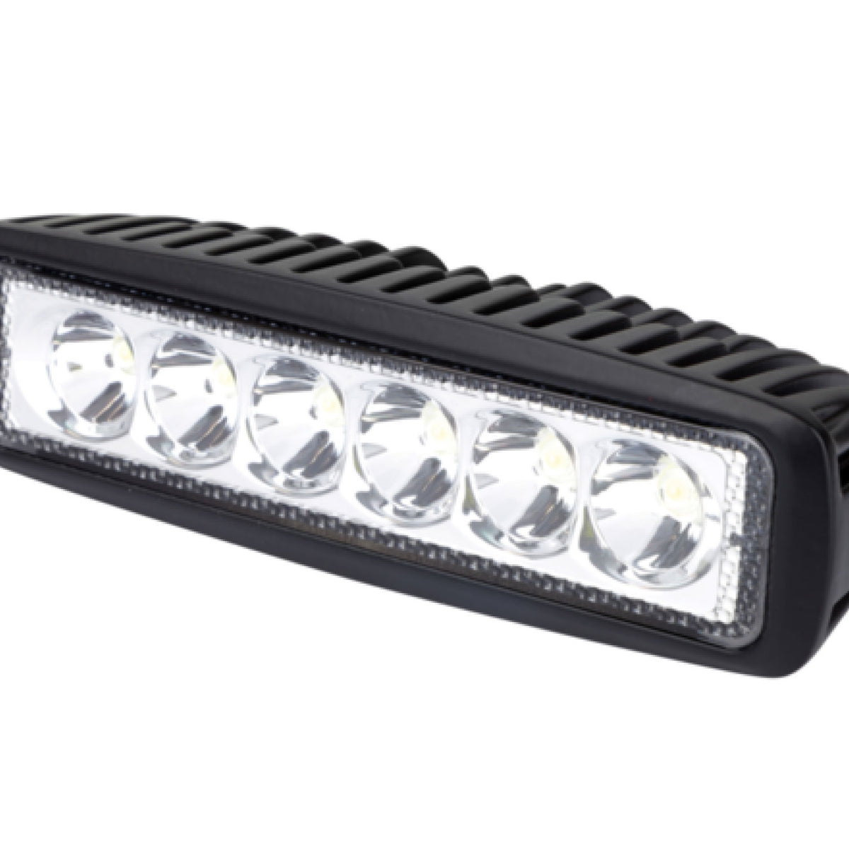 Roadvision LED Work Flood Light – 4x4industries