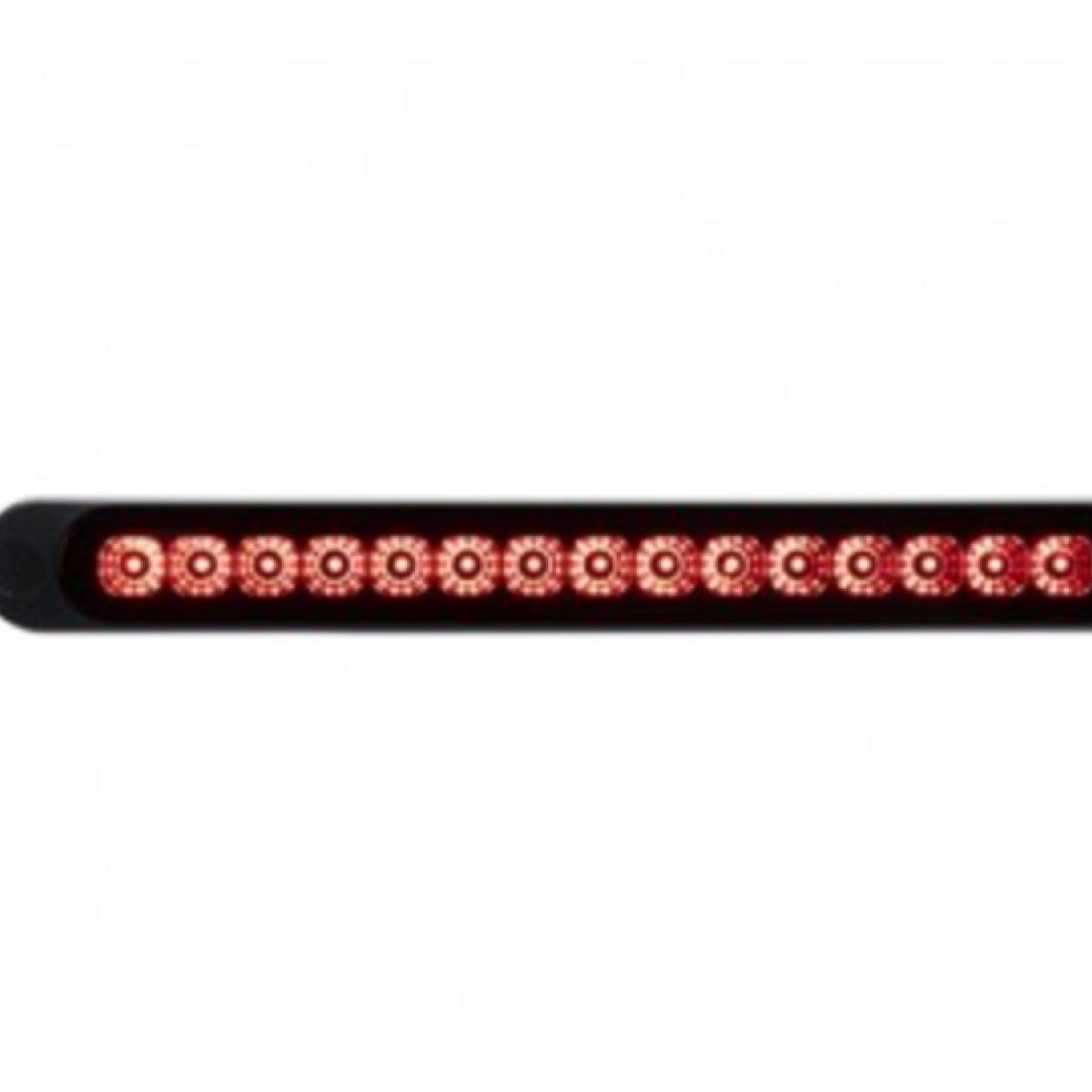 Roadvision Stealth LED Lamp Strip Stop/Tail 10-30V Surface Mount 252x2 ...