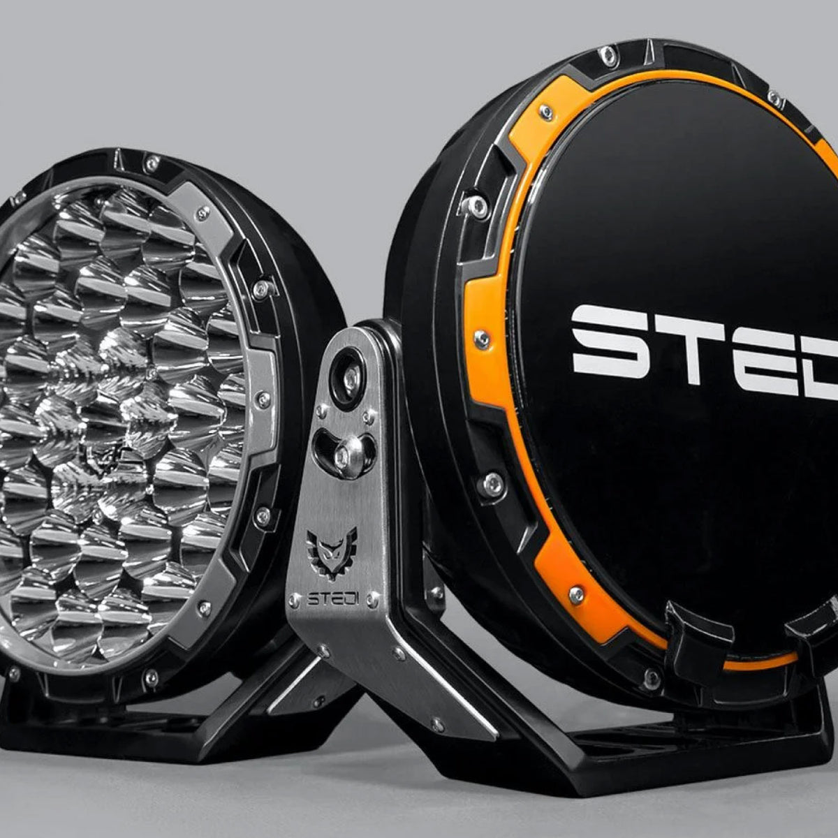 Stedi Type-X Pro Lights ( Pair ) – 4x4industries