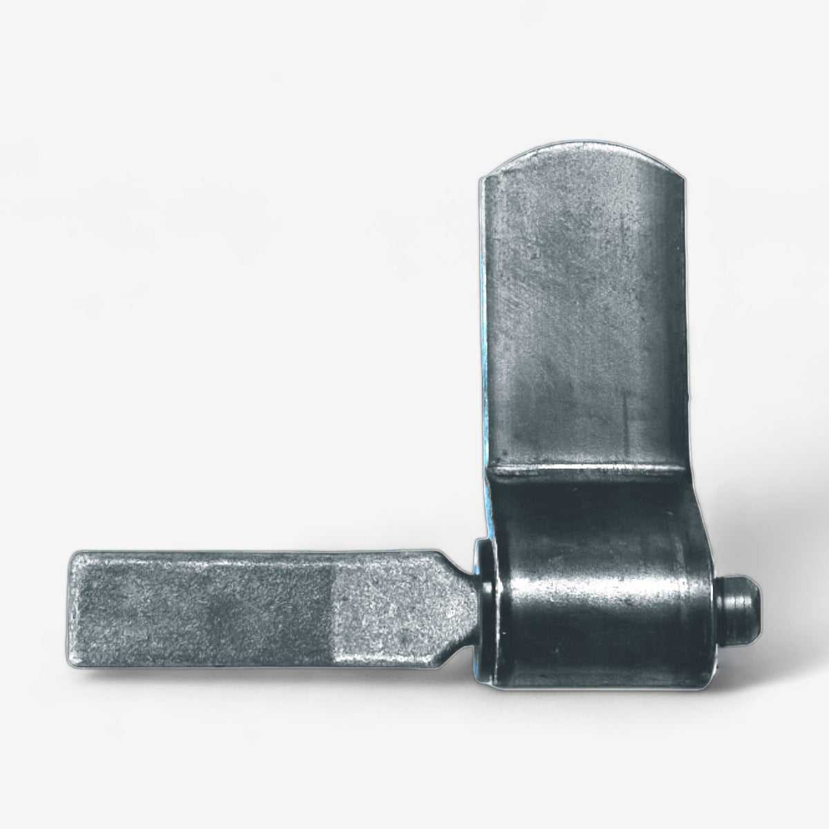 Drop Side Hinge - 100mm Weld On – 4x4industries