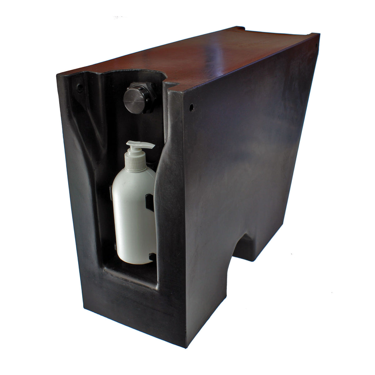 30 Litre Vehicle Water Tank – 4x4industries