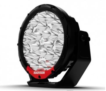 Roadvision LED Driving Light 7" DX2 Series Combination Beam 9-32V Domi ...