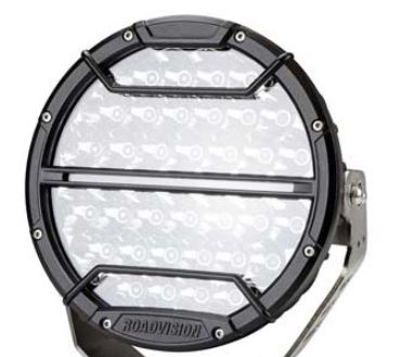 Roadvision LED Driving Light 9in DL GEN2 9-32V 34x3W